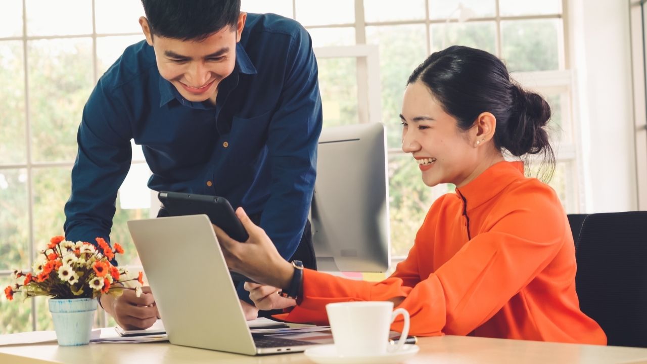 Mentor And Mentee Relationships: Key Elements For A Successful ...