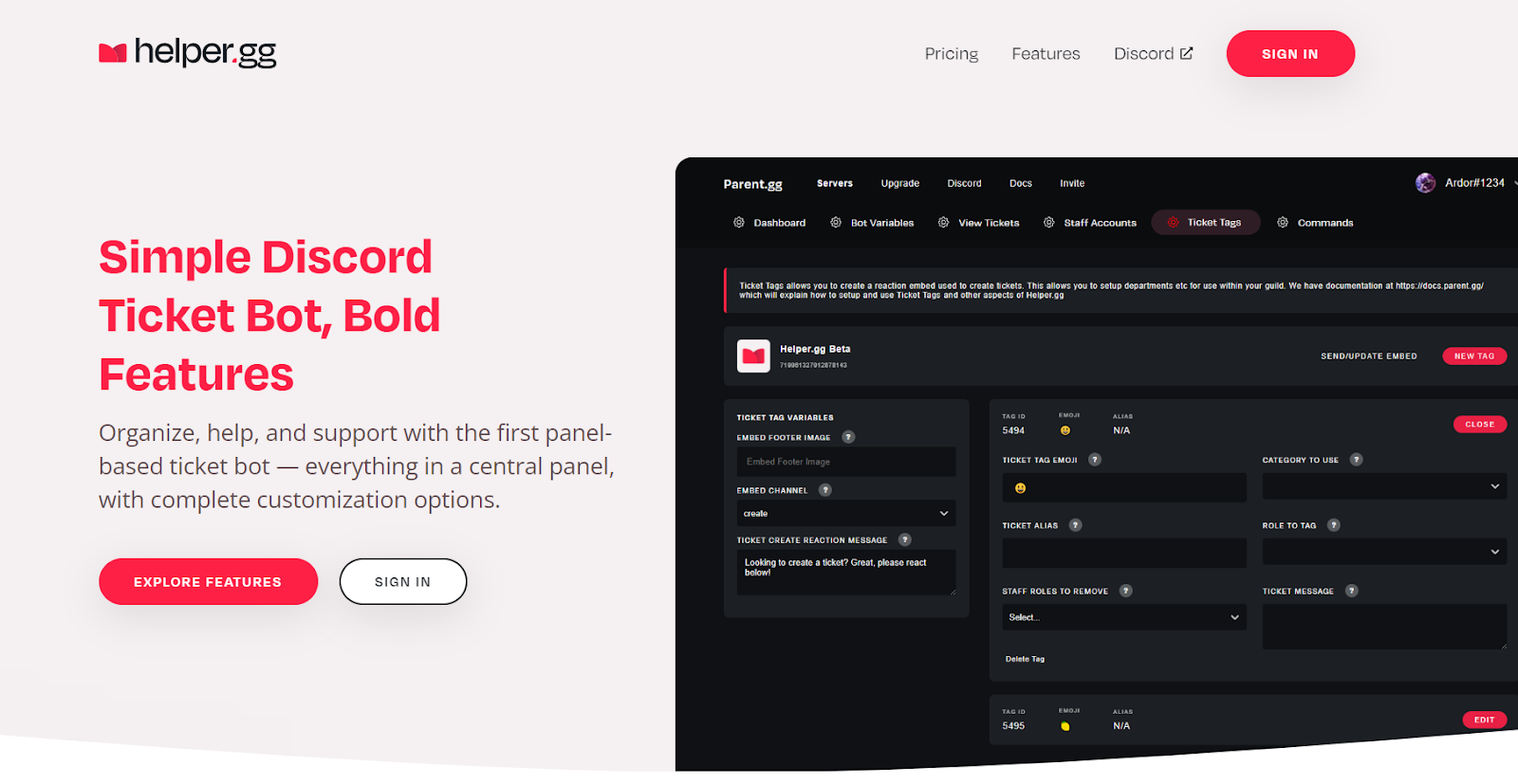 Top 8 Powerful Discord Bots To Keep Your Server Happening! - BOOTSTRACK