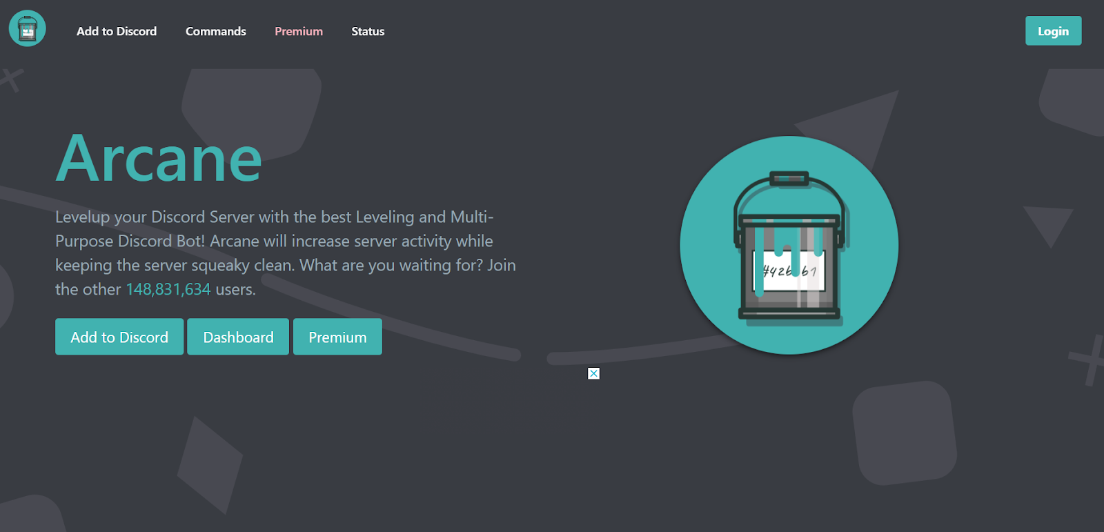 Top 8 Powerful Discord Bots To Keep Your Server Happening! - STANDOUT ...