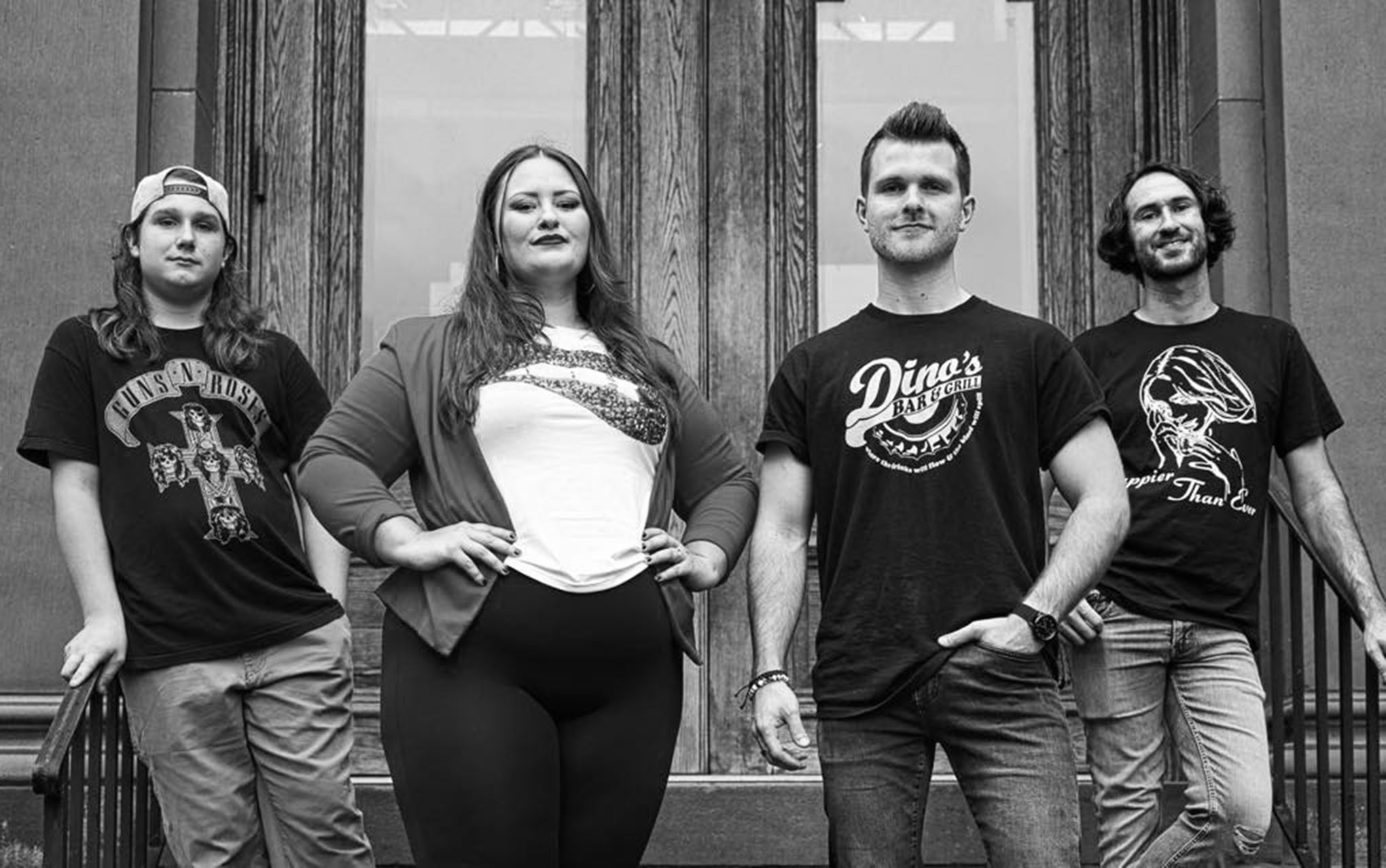 Tiki Lee's Dock Bar | Live Music: Featuring Ruff House