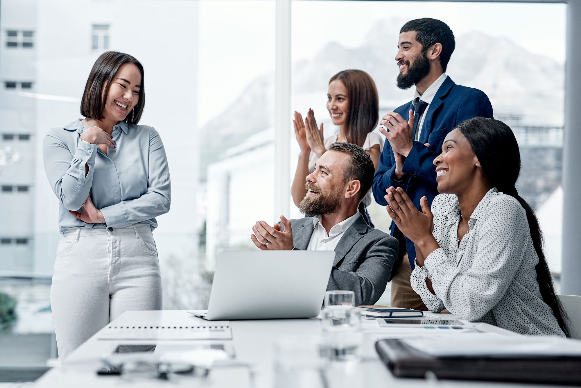 Employee Spotlight Questions