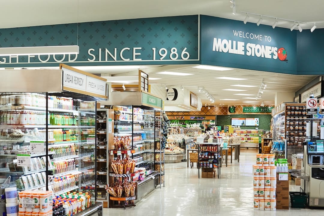 Mollie Stone’s Markets Invests in Digital Supply Chain Operating System ...