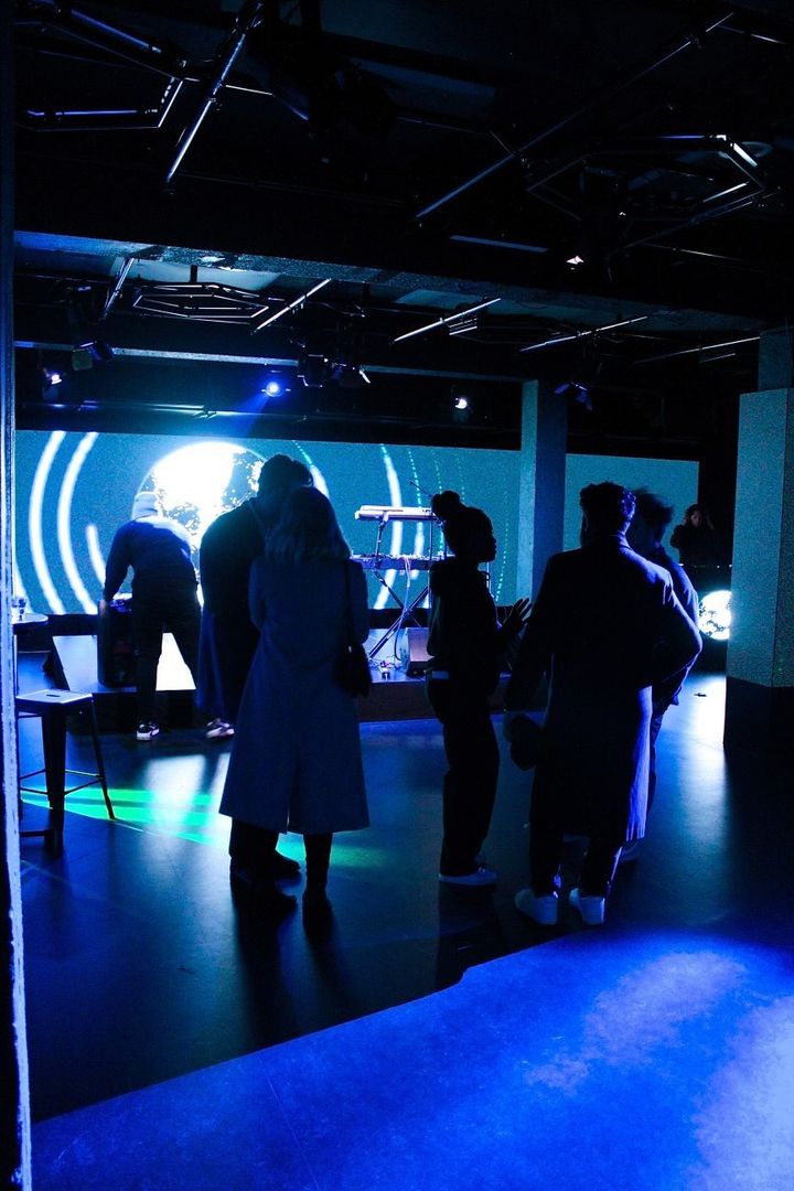 Visualised – The Lab – 63 Light Square, Adelaide SA 5000