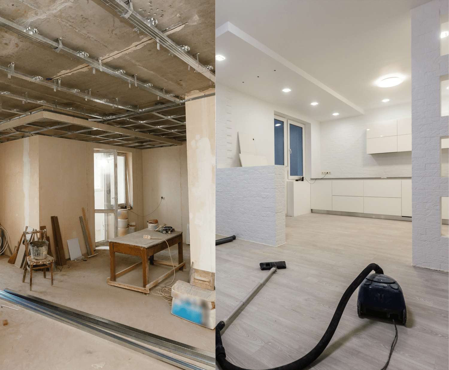 How to Renovate a Home Efficiently - Top 8 Tips