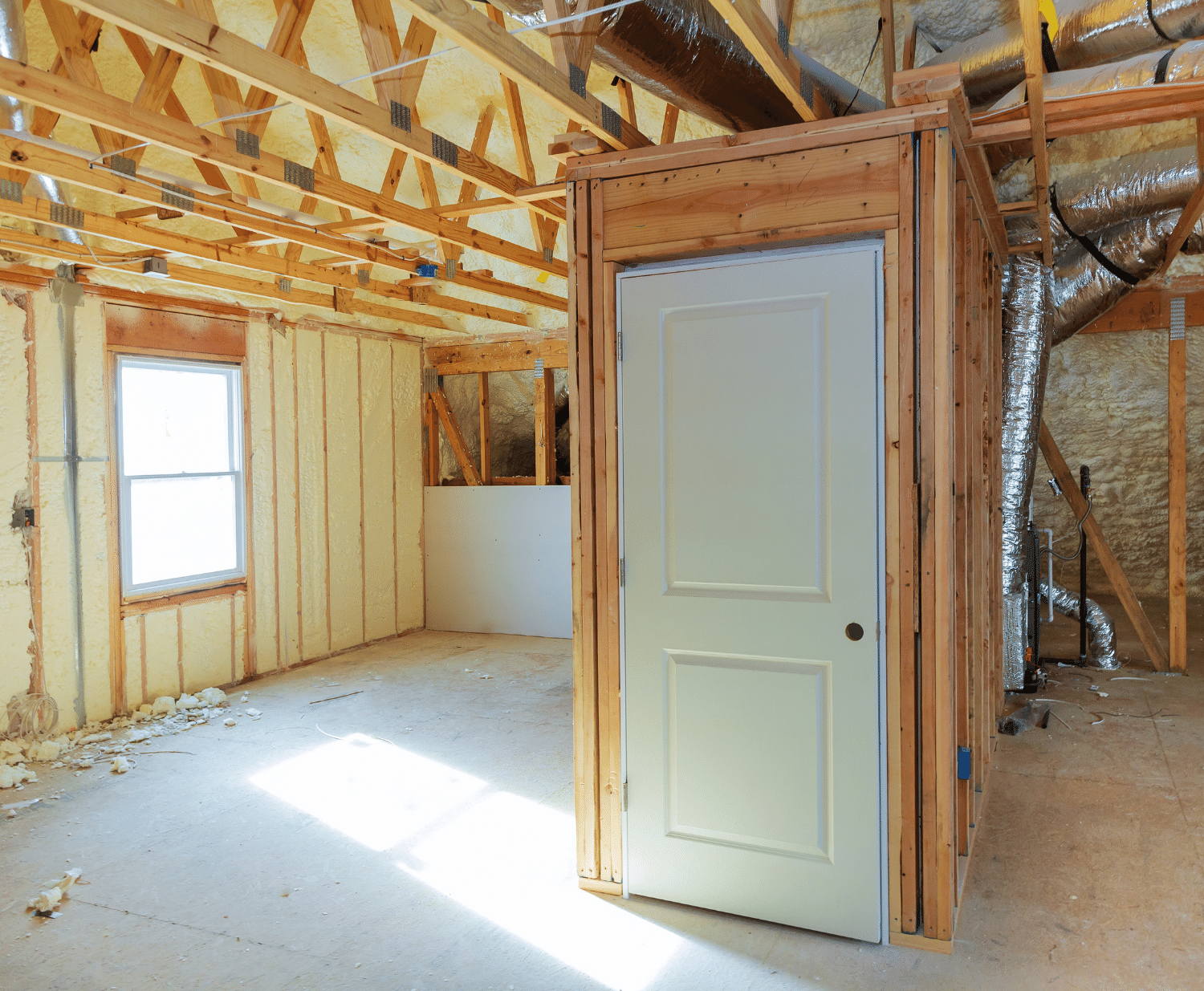 How to Insulate Your Home - Tips and Tricks