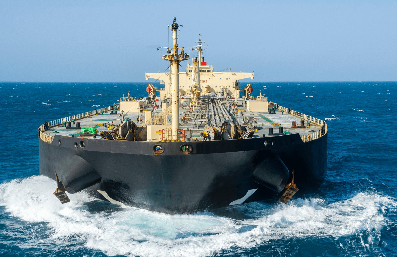 Tanker Freight Market Dynamics | Industry analysis, news and rates