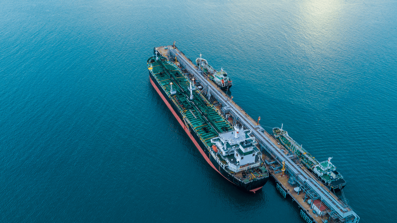 Signal Maritime | Our Story of the Month - December 2021