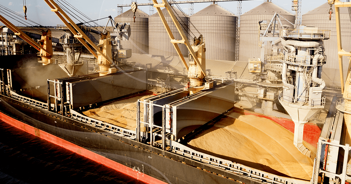 The Bigger Picture: Capesize Brazil to China (C3) & Panamax Singapore