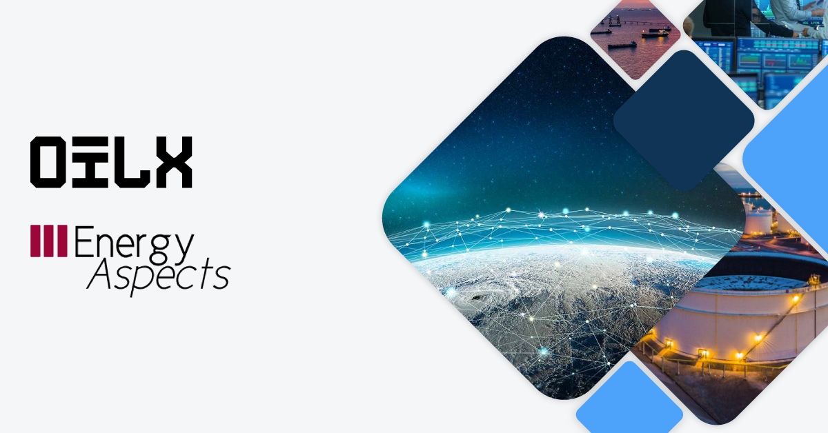 OilX acquired by Energy Aspects