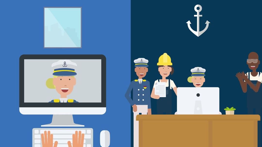 Academy | Introducing Tanker Chartering Academy