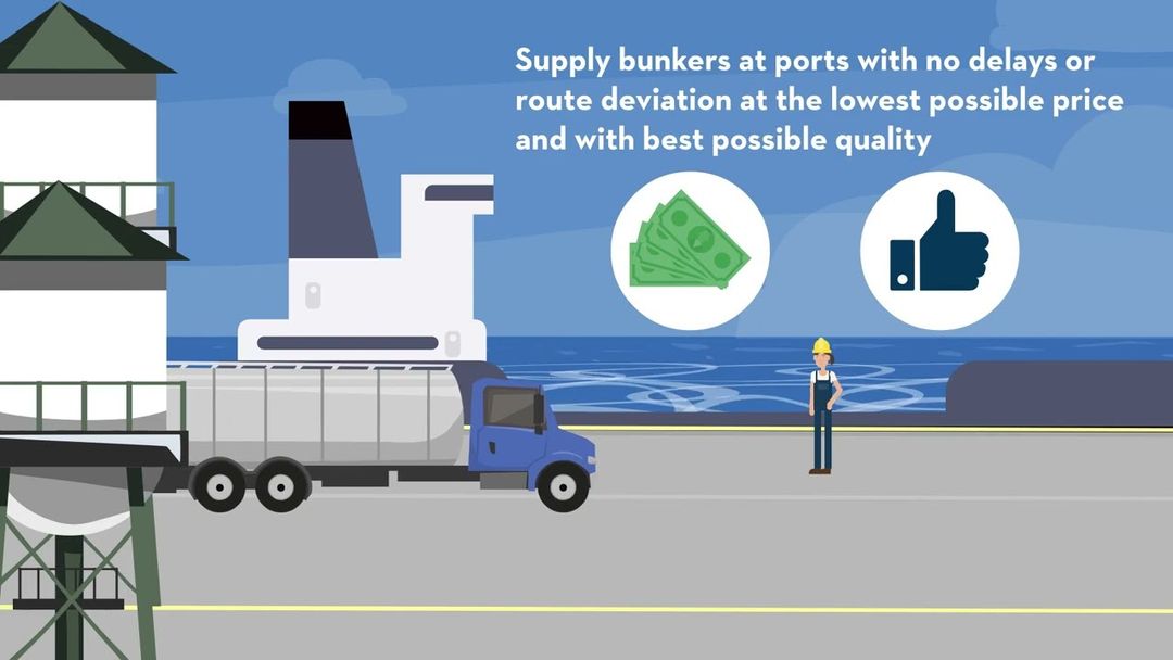 Academy | Introducing Tanker Chartering Academy