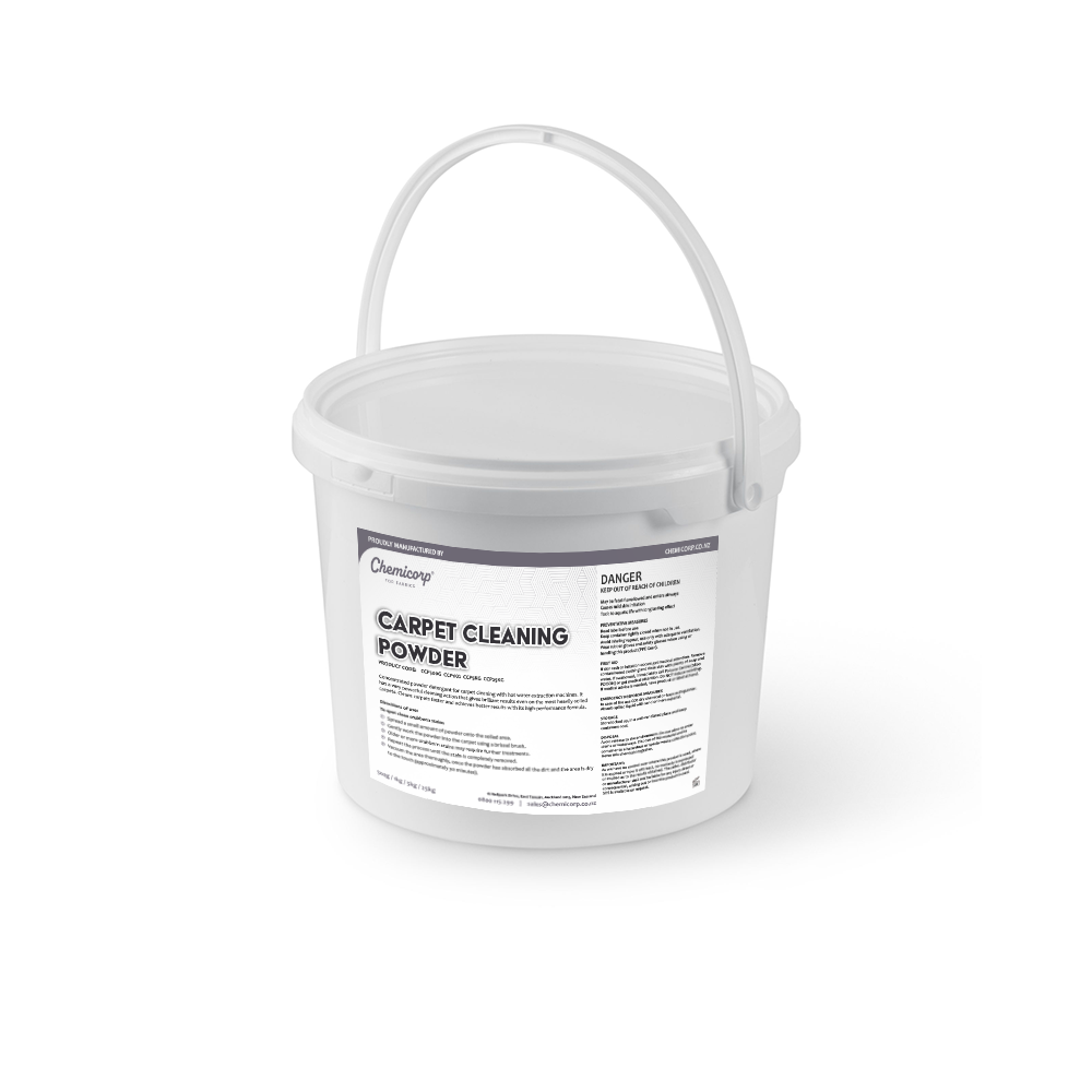 Fabrics | Chemicorp New Zealand