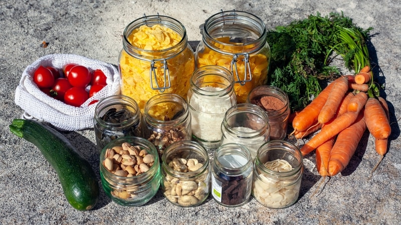 5 easy ways to prevent food waste | Bring! Blog
