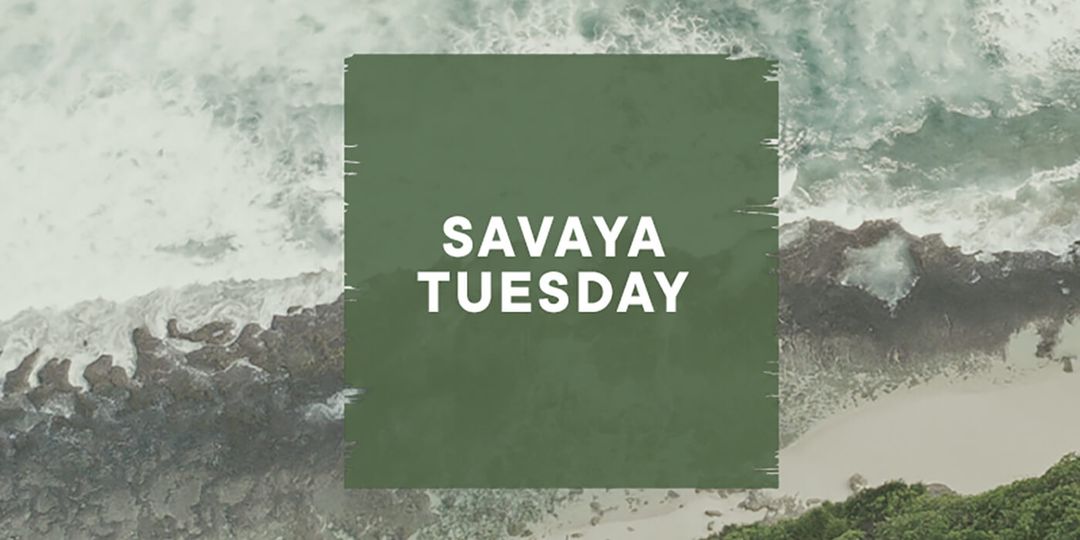 Savaya Bali Official Website - Savaya.com