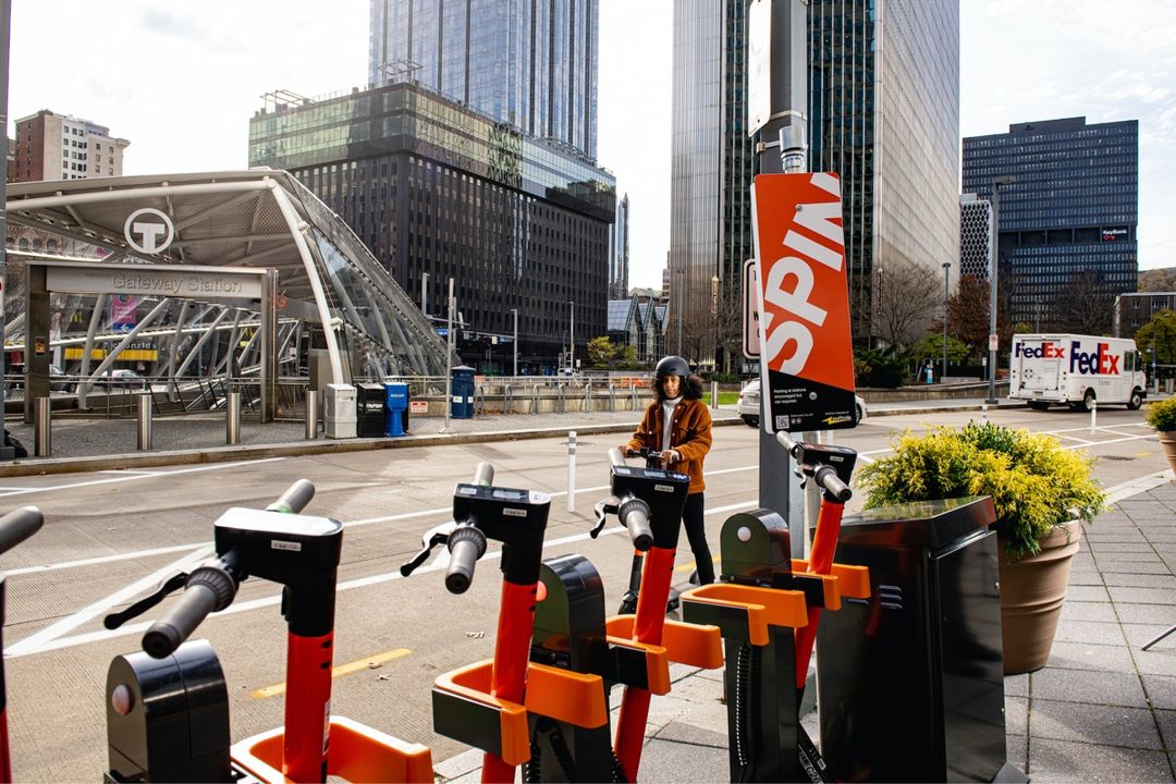 Expanding our Commitment to Equitable Mobility in Pittsburgh