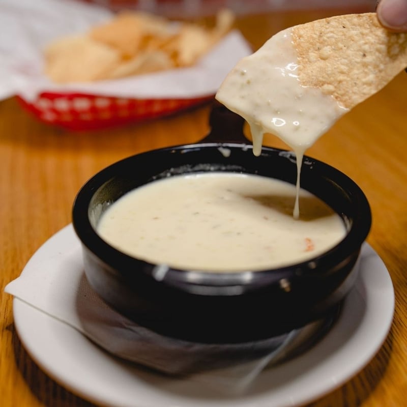 Masfajitas Mexican Restaurant Menu