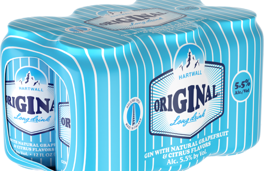 Hartwall hyödyntää Yhdysvaltain lonkerobuumia – suomalaistuotetta ...