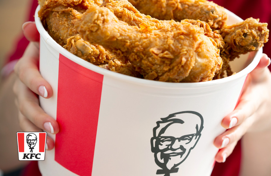 Ravintolabrändi KFC:llä on isot valttikortit Suomen ...