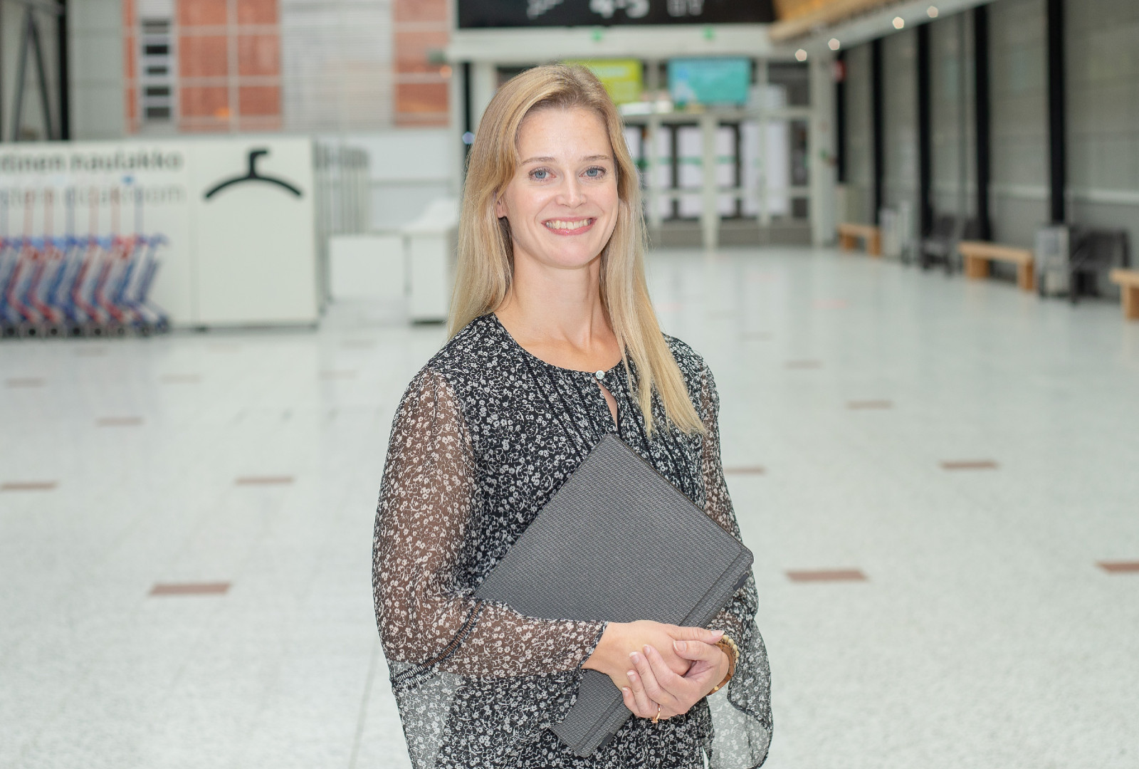 Maria Mroue on ProComin uusi puheenjohtaja – tässä on uusi hallitus