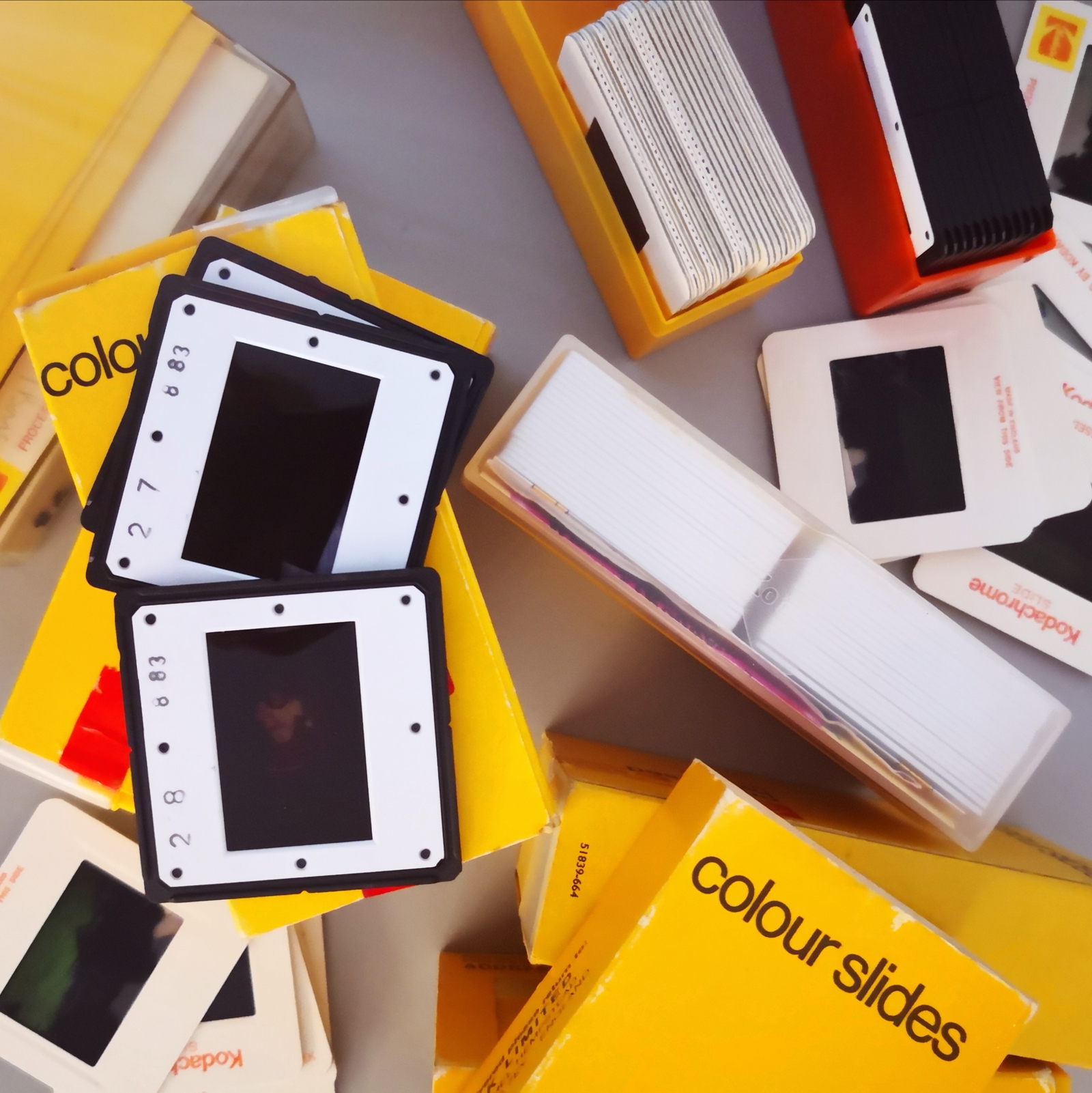 What Is A 35Mm Slide at Michael Schiller blog