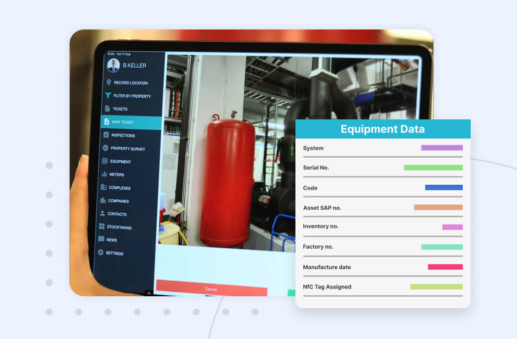 Equipment Maintenance Software – Questions and Answers