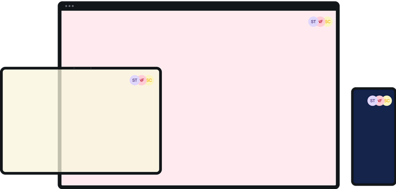 Drawboard Projects: Collaborative Design Software