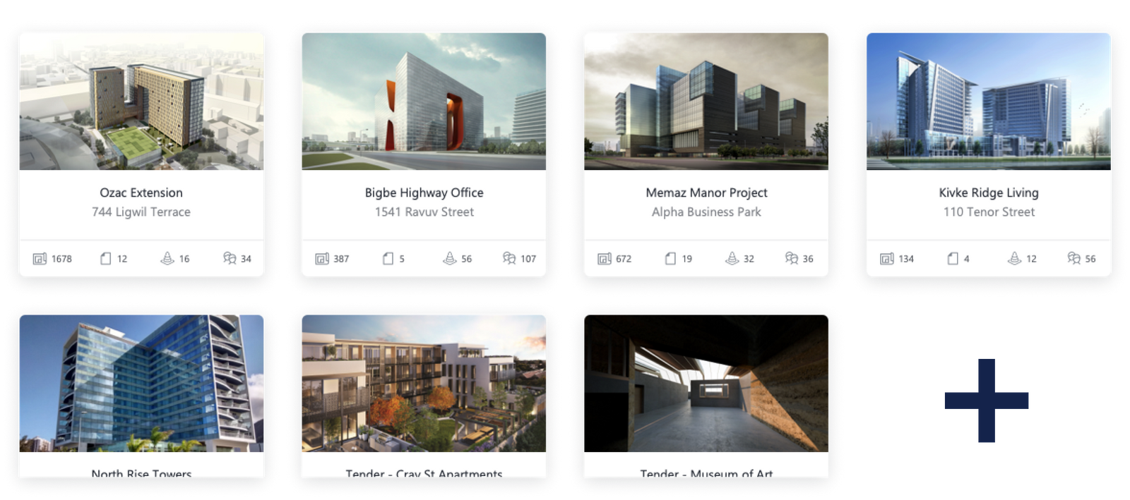Drawboard Projects | Product Tour