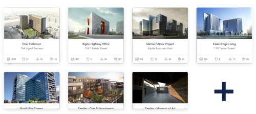 Drawboard Projects | Product Tour