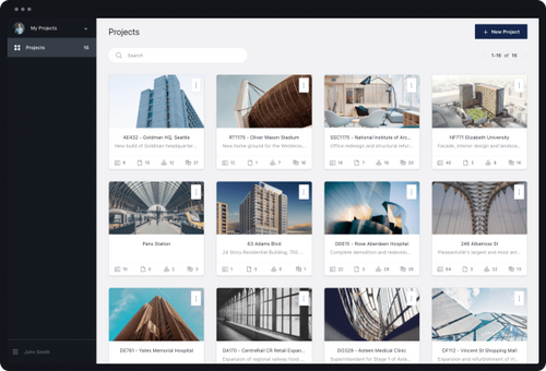 Drawboard PDF - Real-time PDF markup tools.