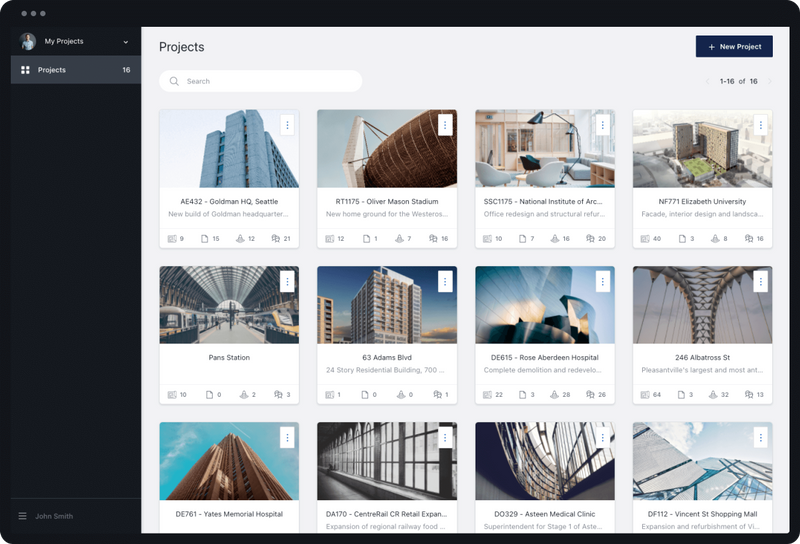 Drawboard PDF - Real-time PDF markup tools.