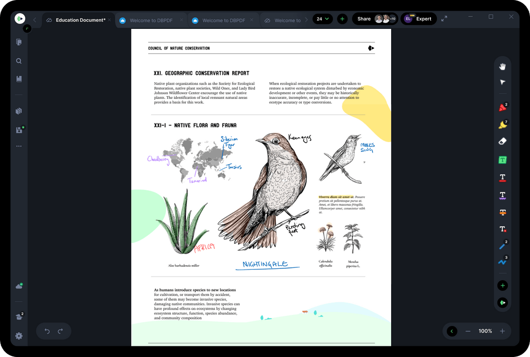 Drawboard PDF MSIX Download