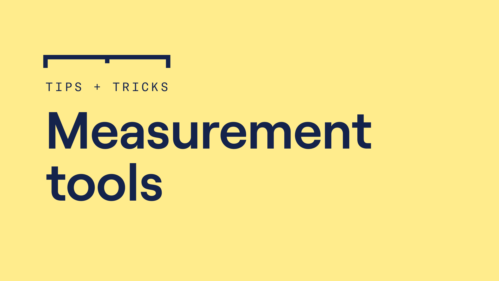 Add Measurement and Angles to your markups using Drawboard PDF | Drawboard