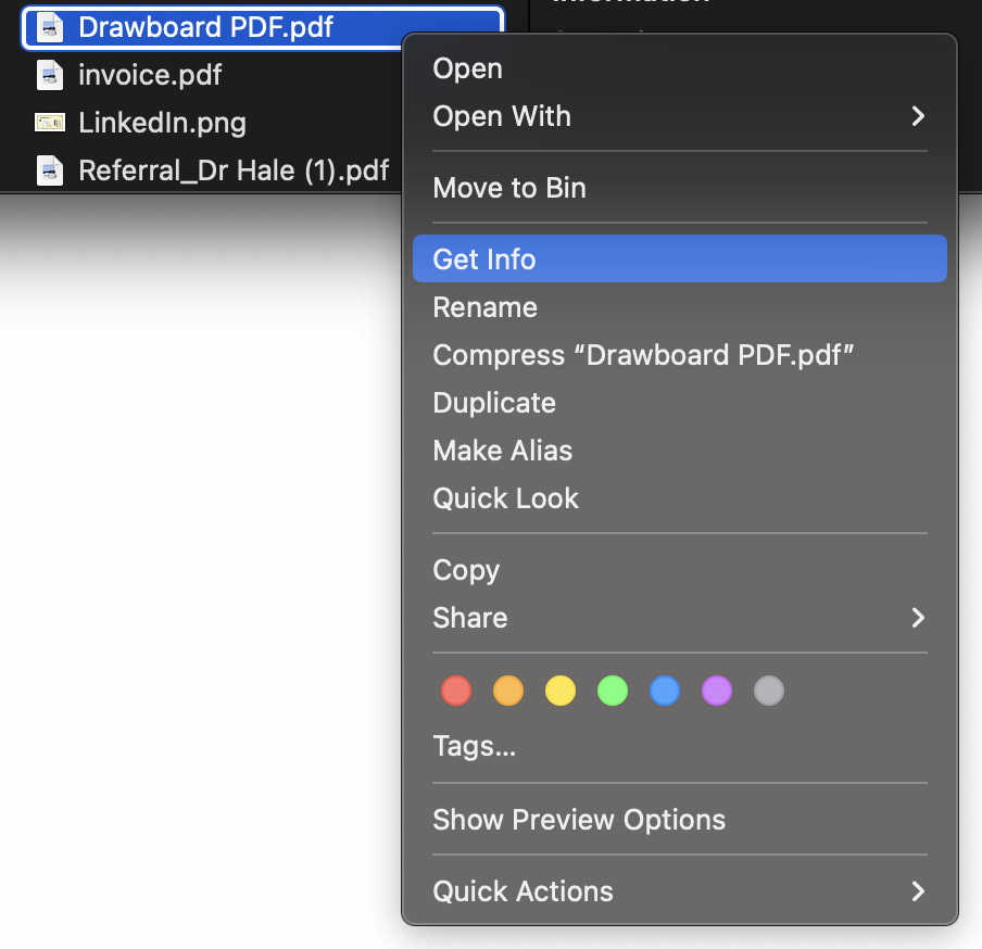 How To Change Your Default PDF Viewer Drawboard