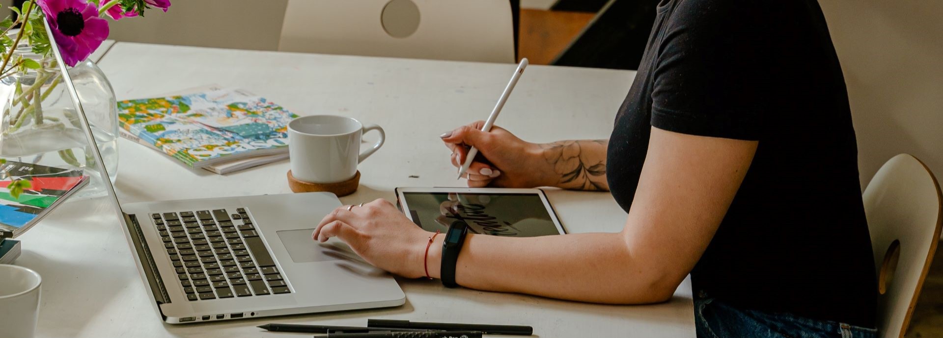 7 ways to use digital planners to increase productivity | Drawboard