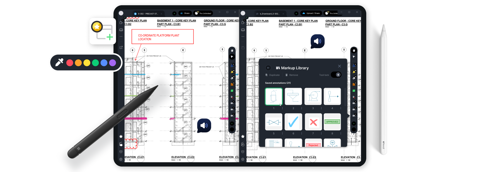 18 Drawboard PDF tools that are supercharging PDF markup and ...