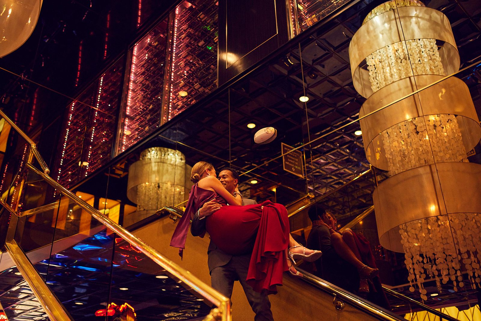 Atlantis Casino Resort Spa - Agencia Webflow Portfolio