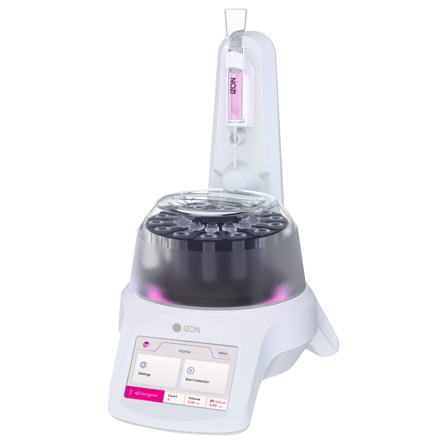 Got Questions About qEV Columns? Check Out the FAQs