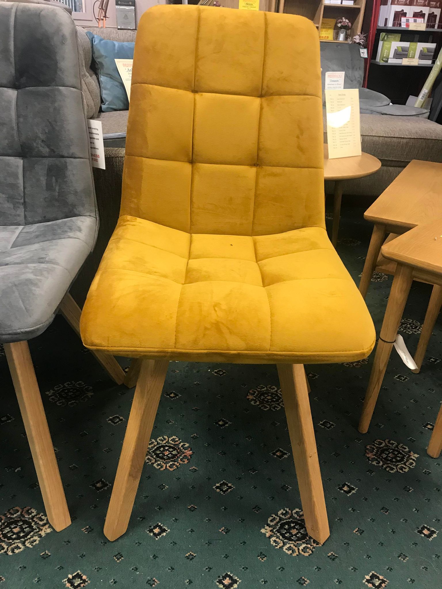 Braddicks Furnishers | Bideford | Devon