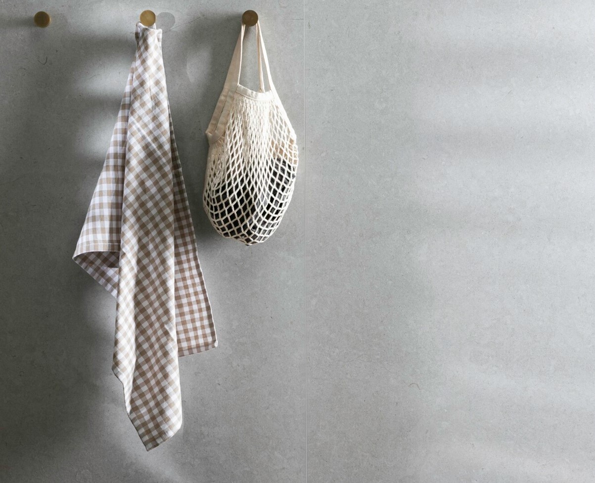 Dover Silver Tiles | Natural Effect Tiles