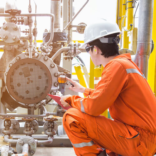 Corporate Reliability Program Development | Isomer Project Group