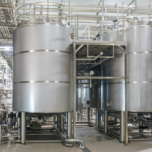 Polymer Manufacturing Facility Expansion | Isomer Project Group