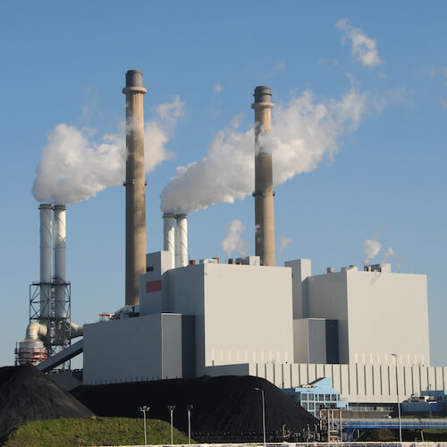 Power Plant CCR and ELG Program | Isomer Project Group