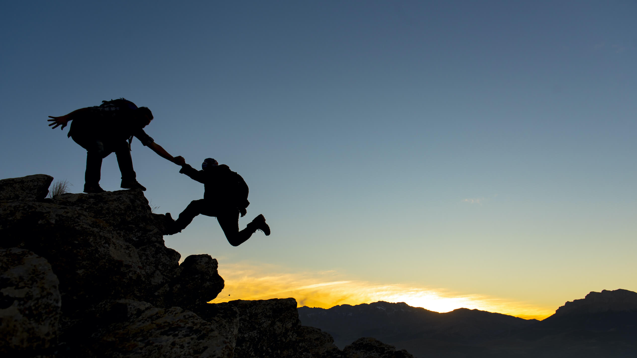 Built Different: People First Culture | Isomer Project Group