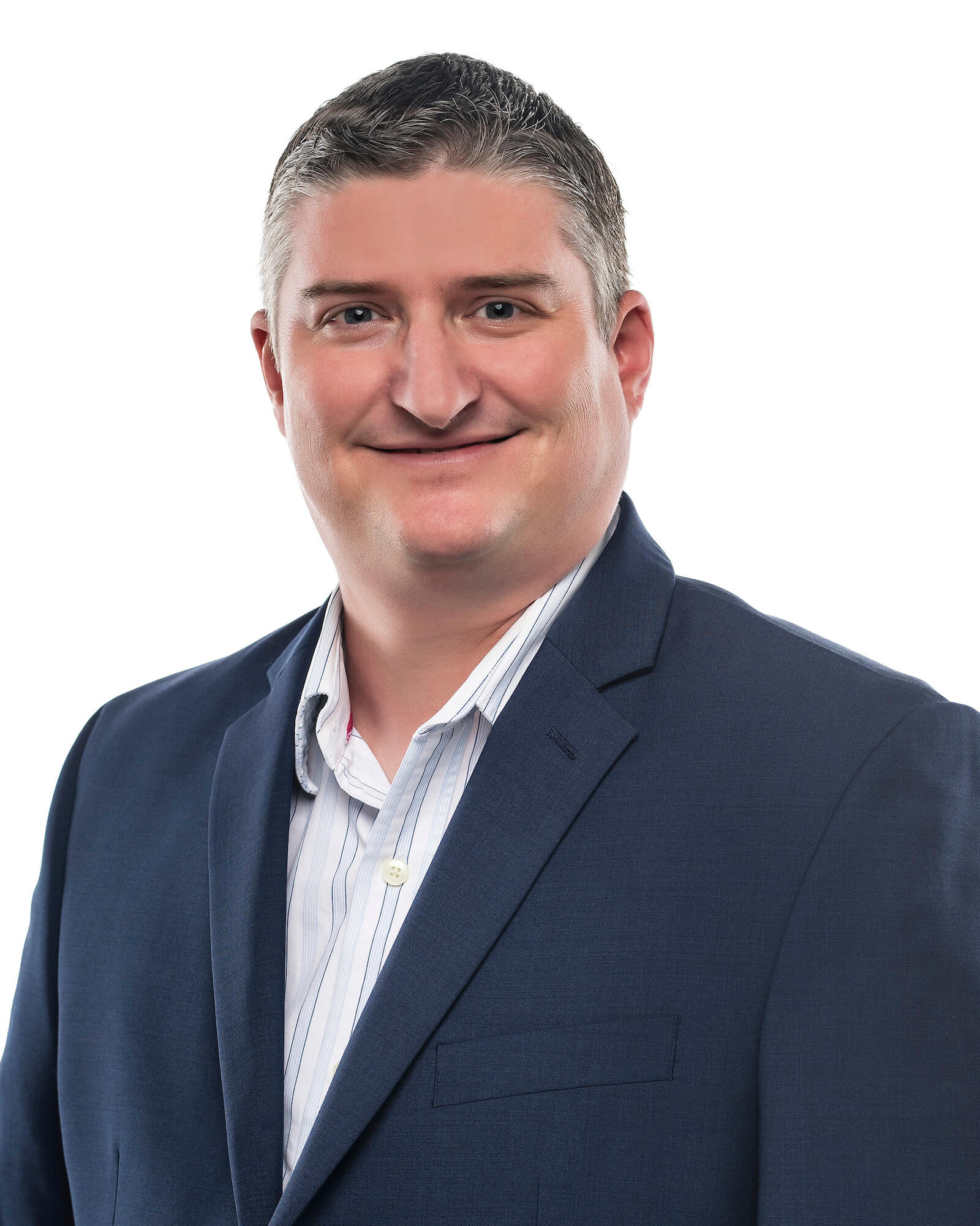 Nick Remeta, PE - Partner | Isomer Project Group