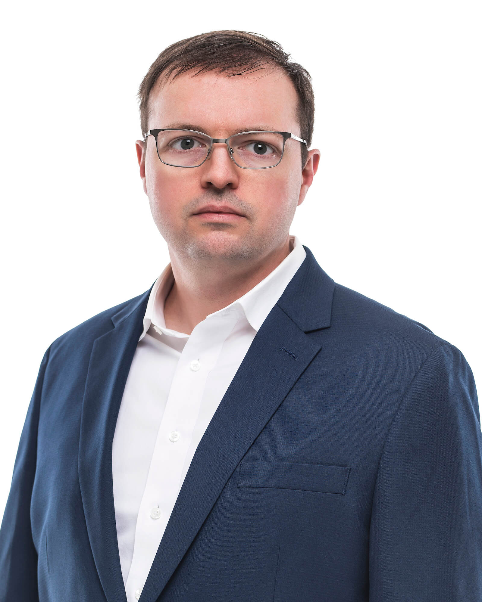 Drew Carter, PE - Staff Engineer | Isomer Project Group