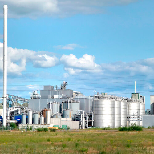 6500 BPD Renewable Diesel Production | Isomer Project Group