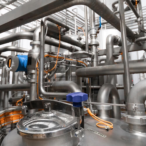 Surfactant Reactor Addition | Isomer Project Group