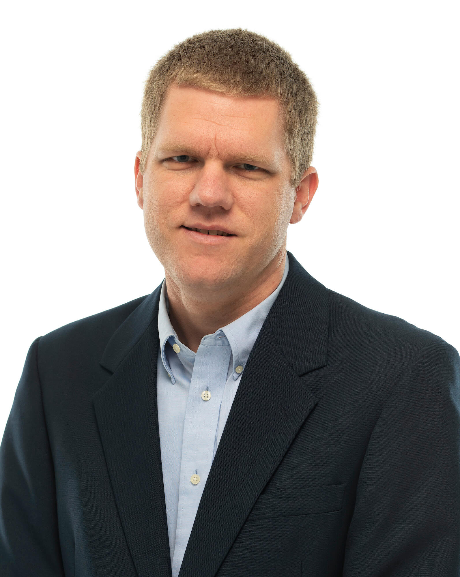 Jon Colberg, PE - Senior Project Engineer | Isomer Project Group