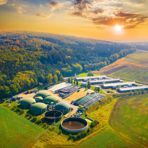 Biomass To RNG Portfolio Due Diligence | Isomer Project Group