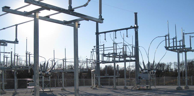 Beta Completes New Substations and Upgrades in Iowa